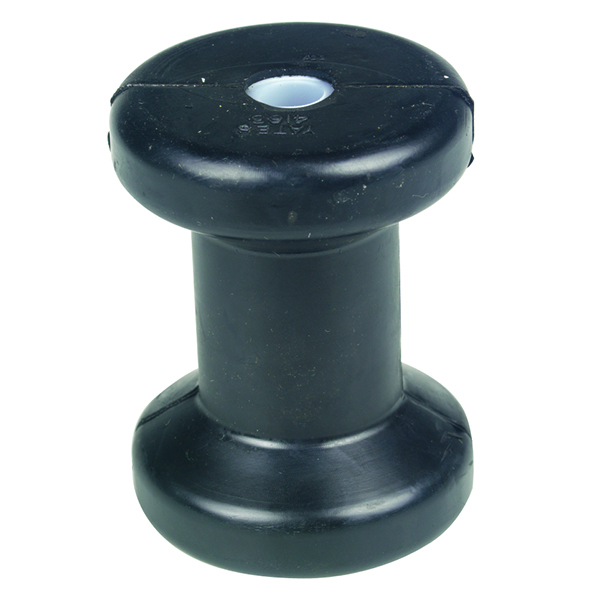 C E SMITH 4" W X 3" Dia. Spool Roller