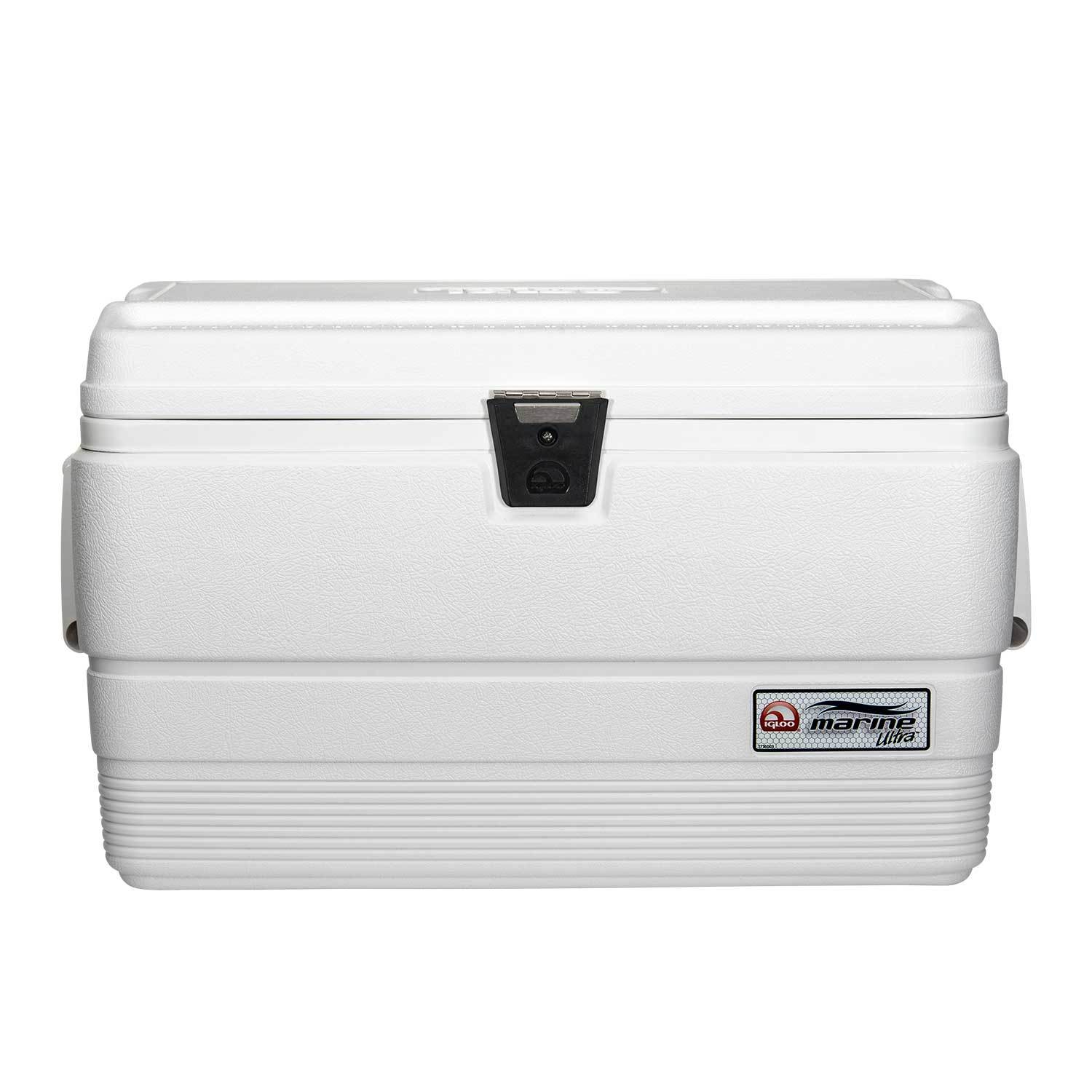 IGLOO 72 Qt Marine Ultra Cooler West Marine IGLOO 72 Qt Marine Ultra Cooler West Marine