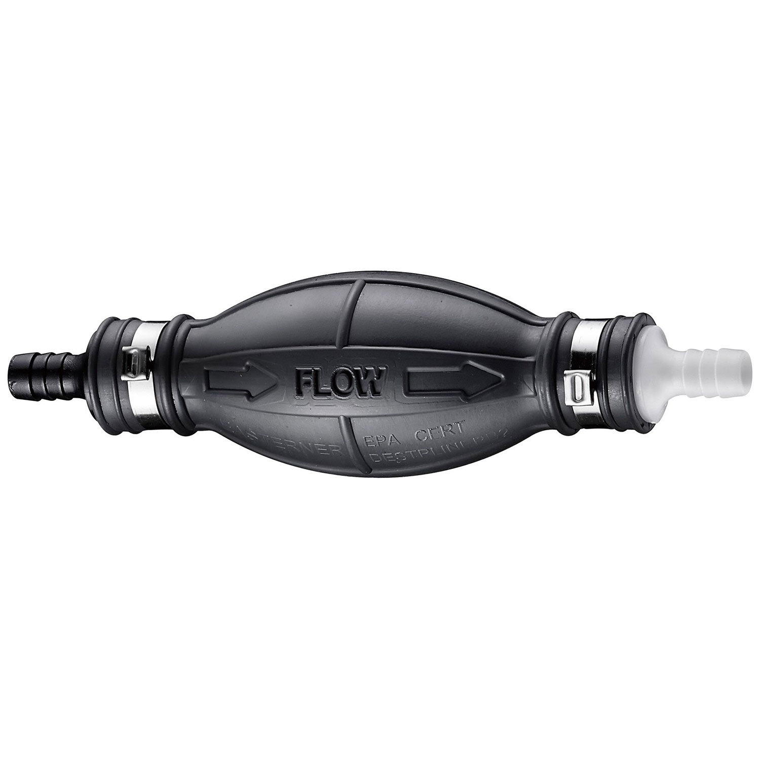 WEST MARINE EPA-Approved Primer Bulb, 1/4" Hose