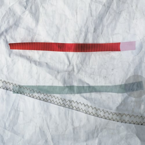 DAVIS INSTRUMENTS Airflow Telltales