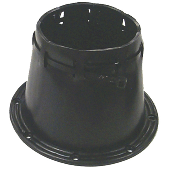 Sierra Cable Boots for Outboard Rigging - Transom Sealing