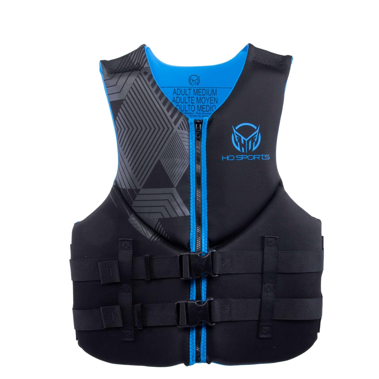 HO SPORTS Men's Pursuit HRM NEO Vest