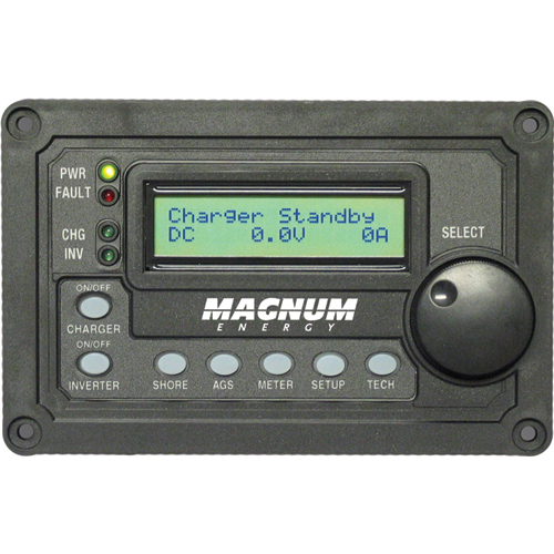 MAGNUM ENERGY ME-RC Remote Control