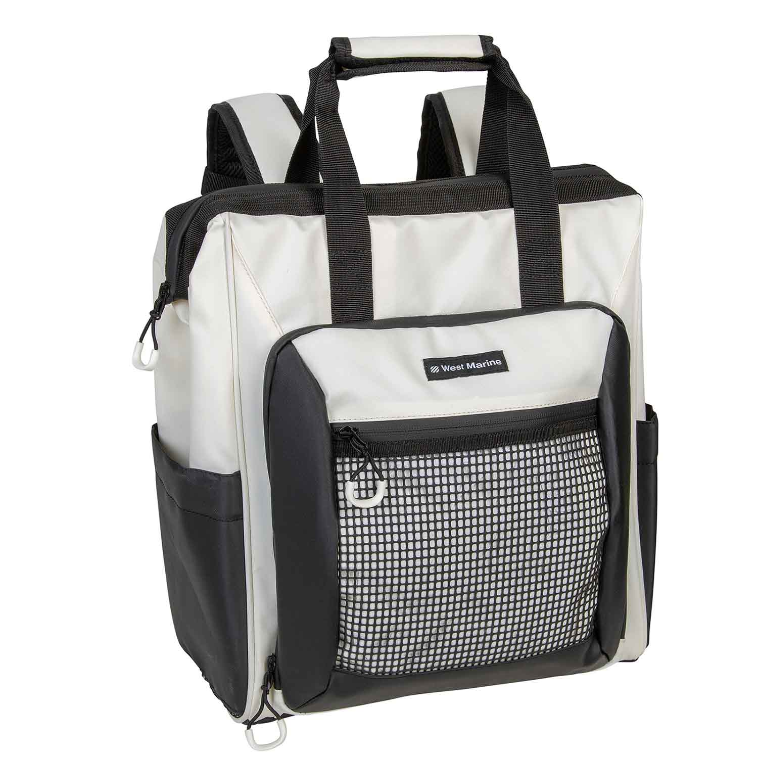 WEST MARINE Marine Elite Backpack Cooler, 28 Can