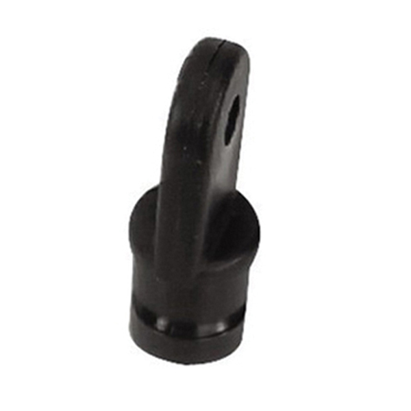 WHITECAP Nylon Inside Eye End