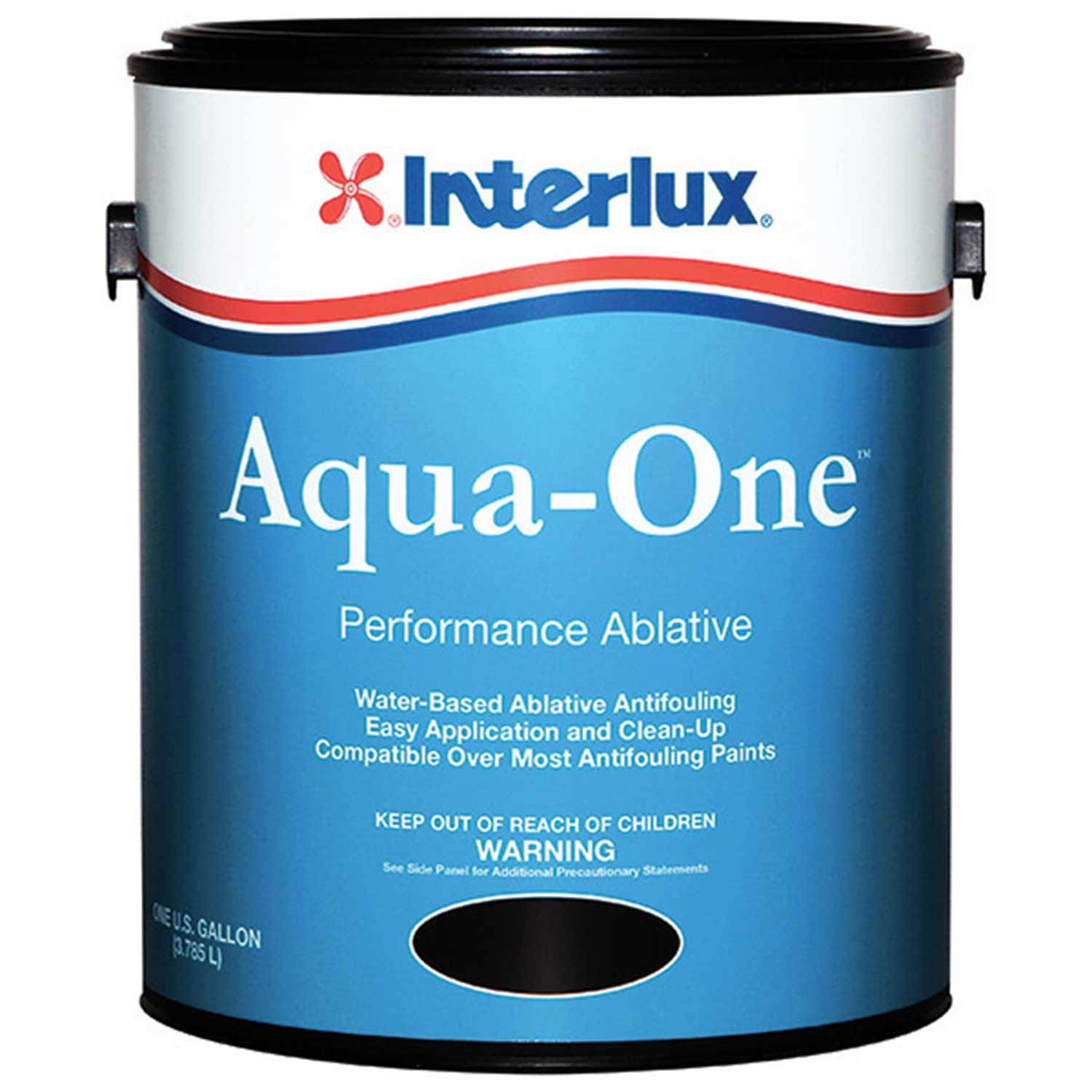 INTERLUX Aqua-One Performance Ablative