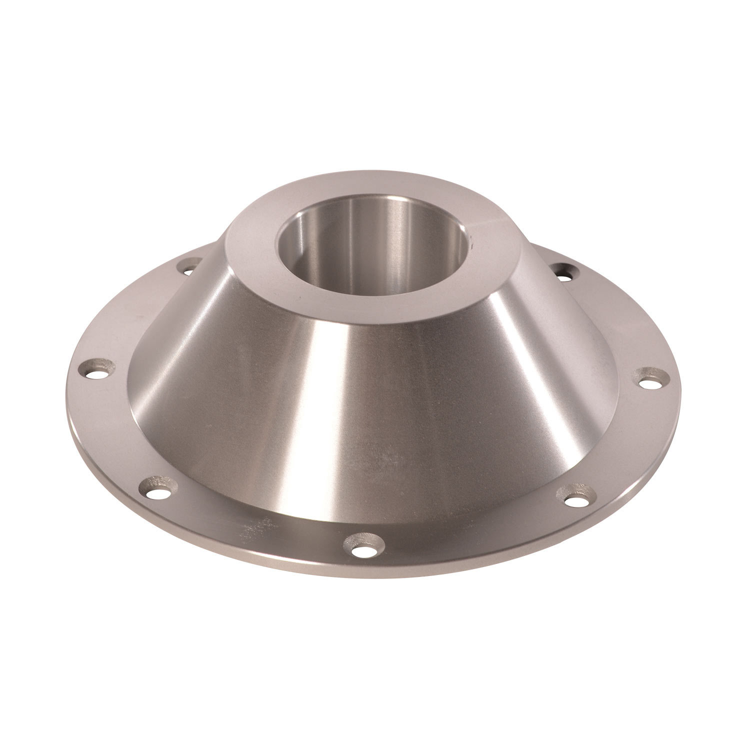 TODD Posi-Lock Table Post System, Round Plate