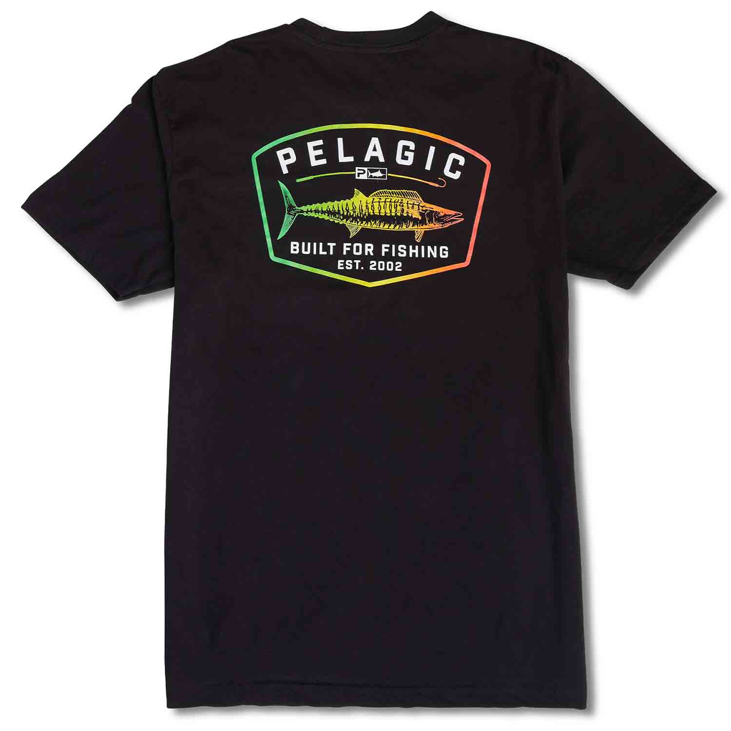 PELAGIC Men's Island Time Shirt