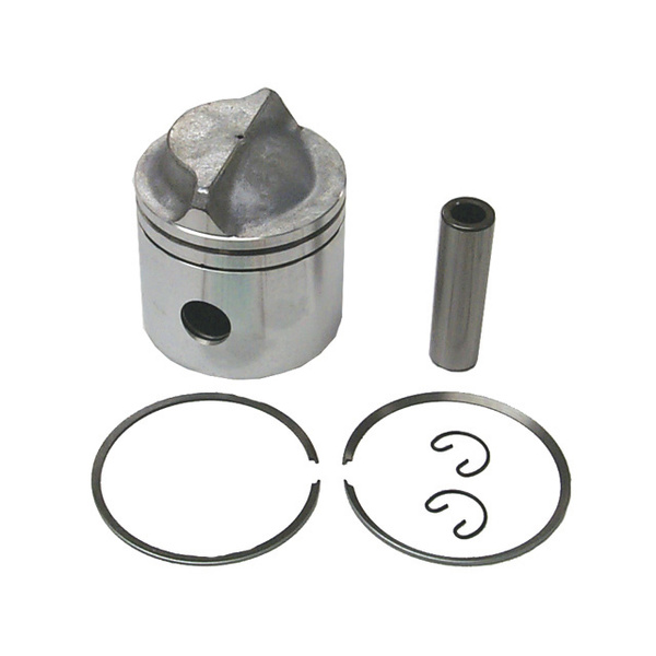 SIERRA 18-4107 Piston Kit for Johnson/Evinrude Outboard Motors