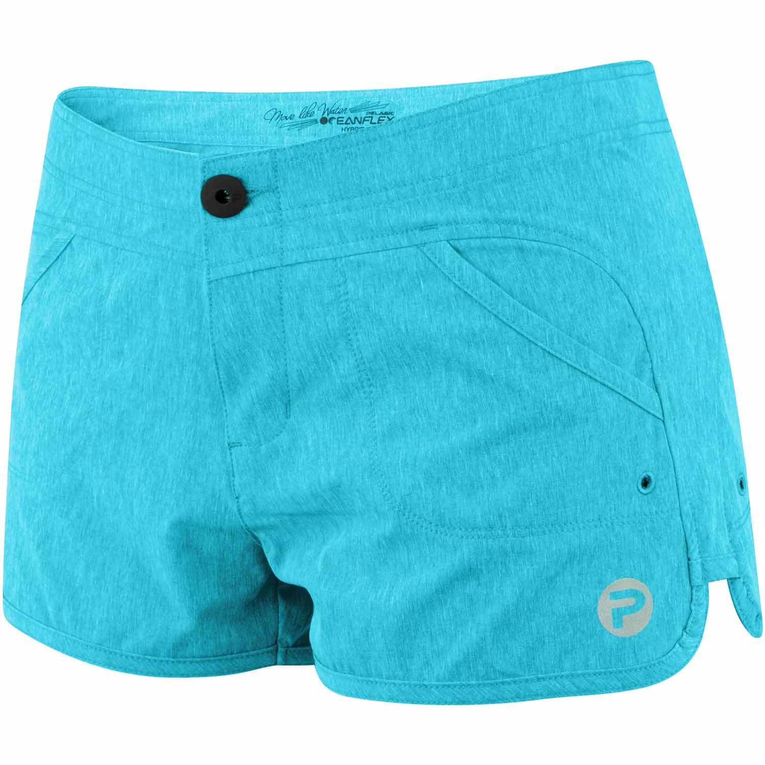 PELAGIC Deep Sea Women's Shorts