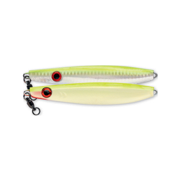 WILLIAMSON LURES Vortex Speed Jig, 6 1/4", 7 oz.