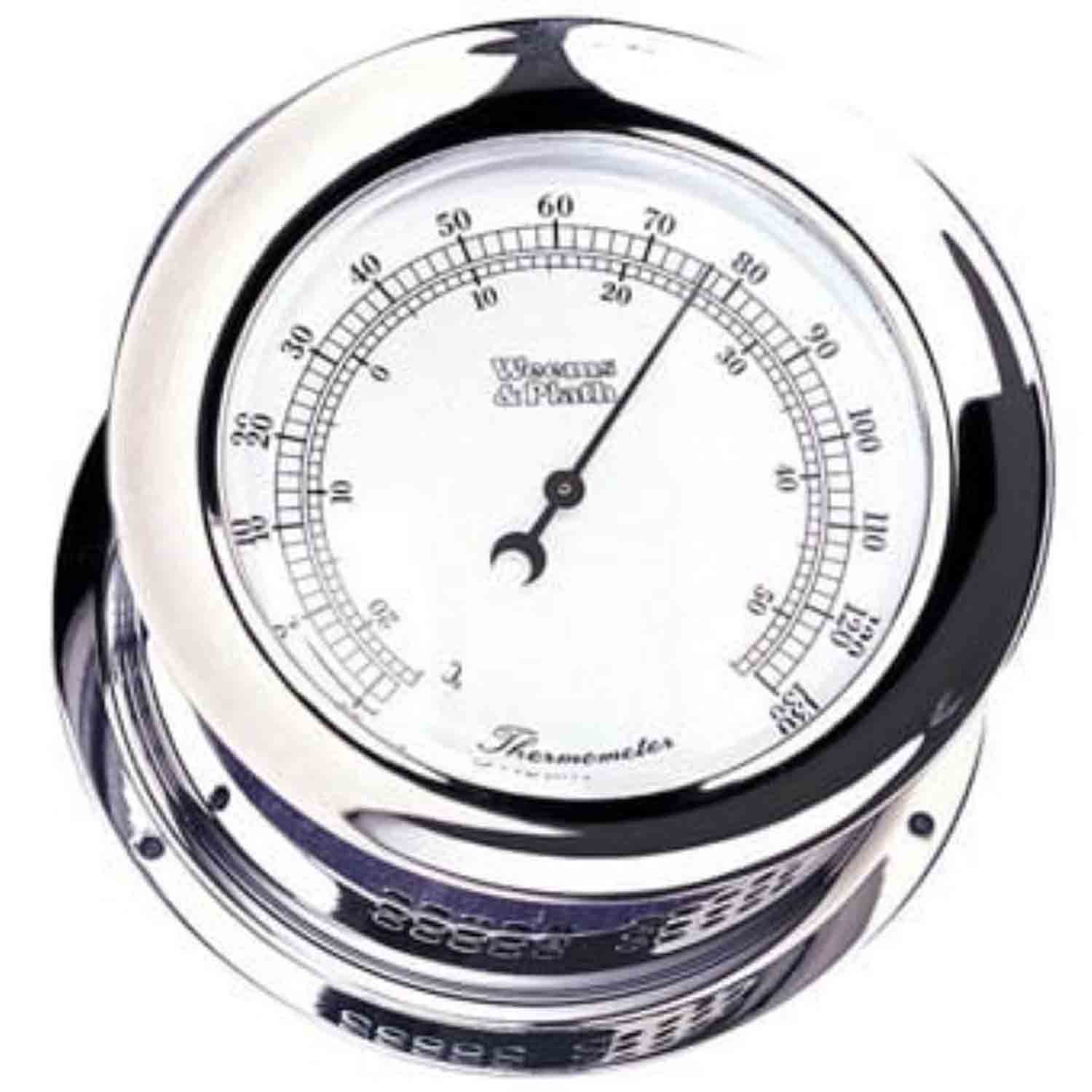 WEEMS & PLATH Atlantis Thermometer