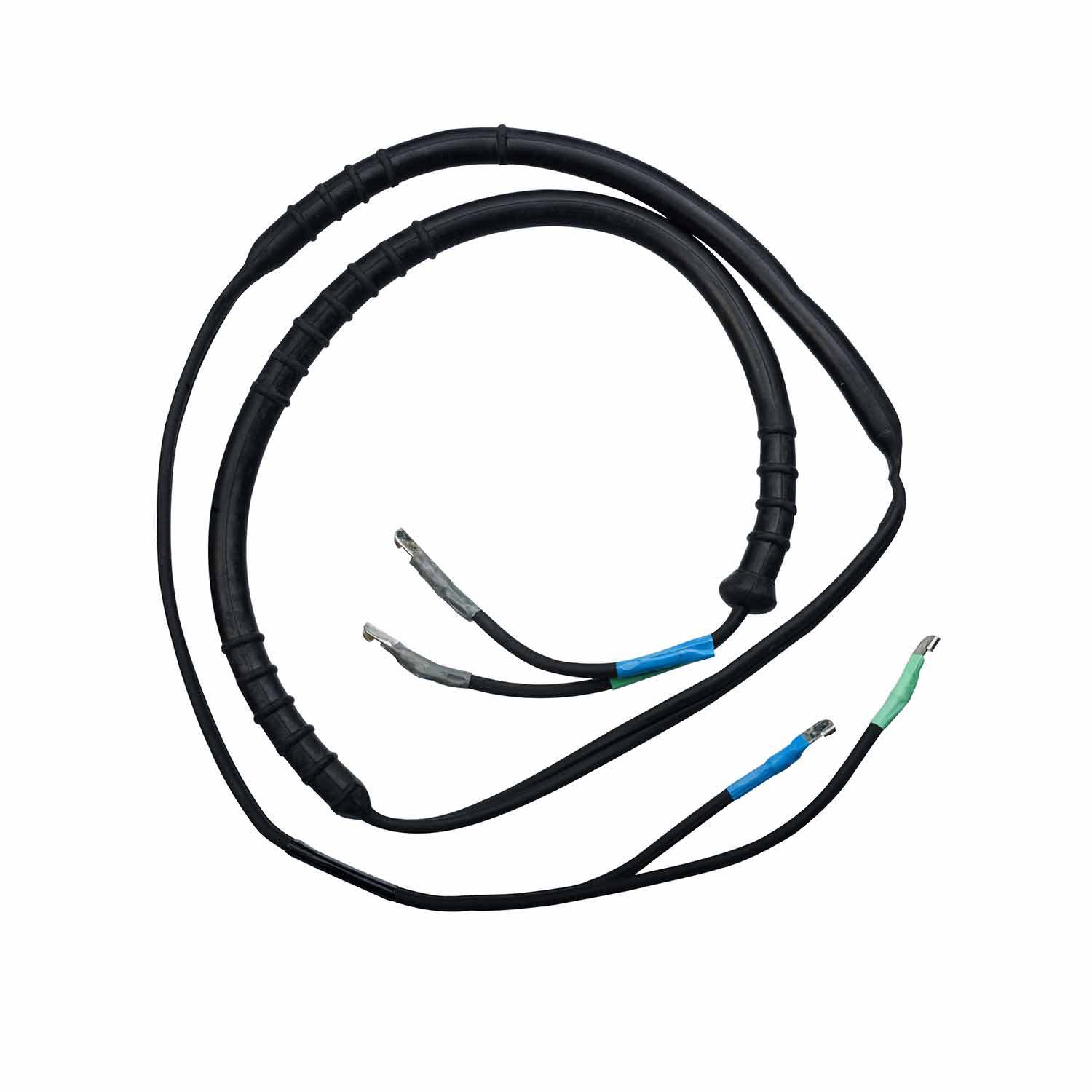 SIERRA 18-2192 Electric Shift Cable
