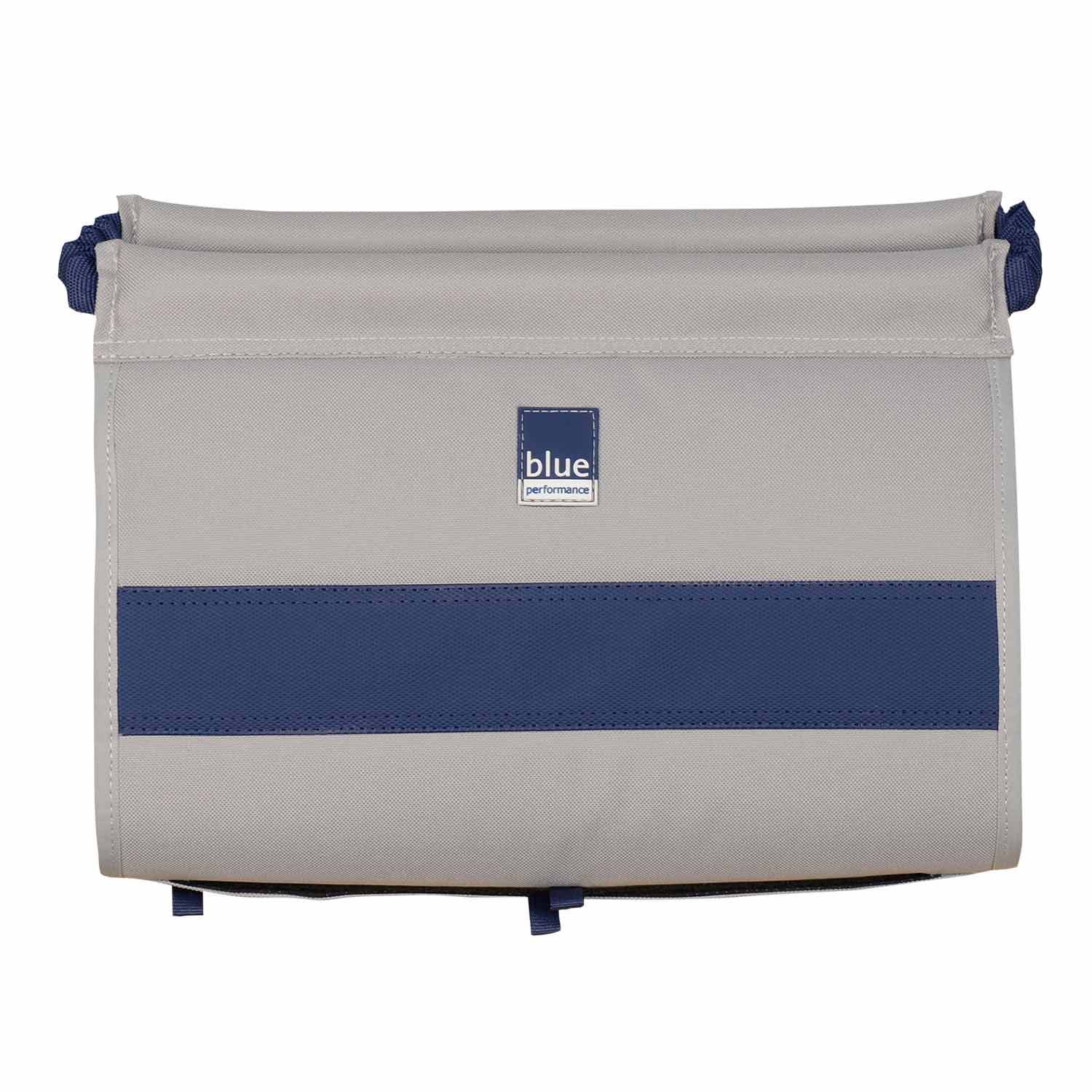 BLUE PERFORMANCE Large Bulkhead Sheet Bag