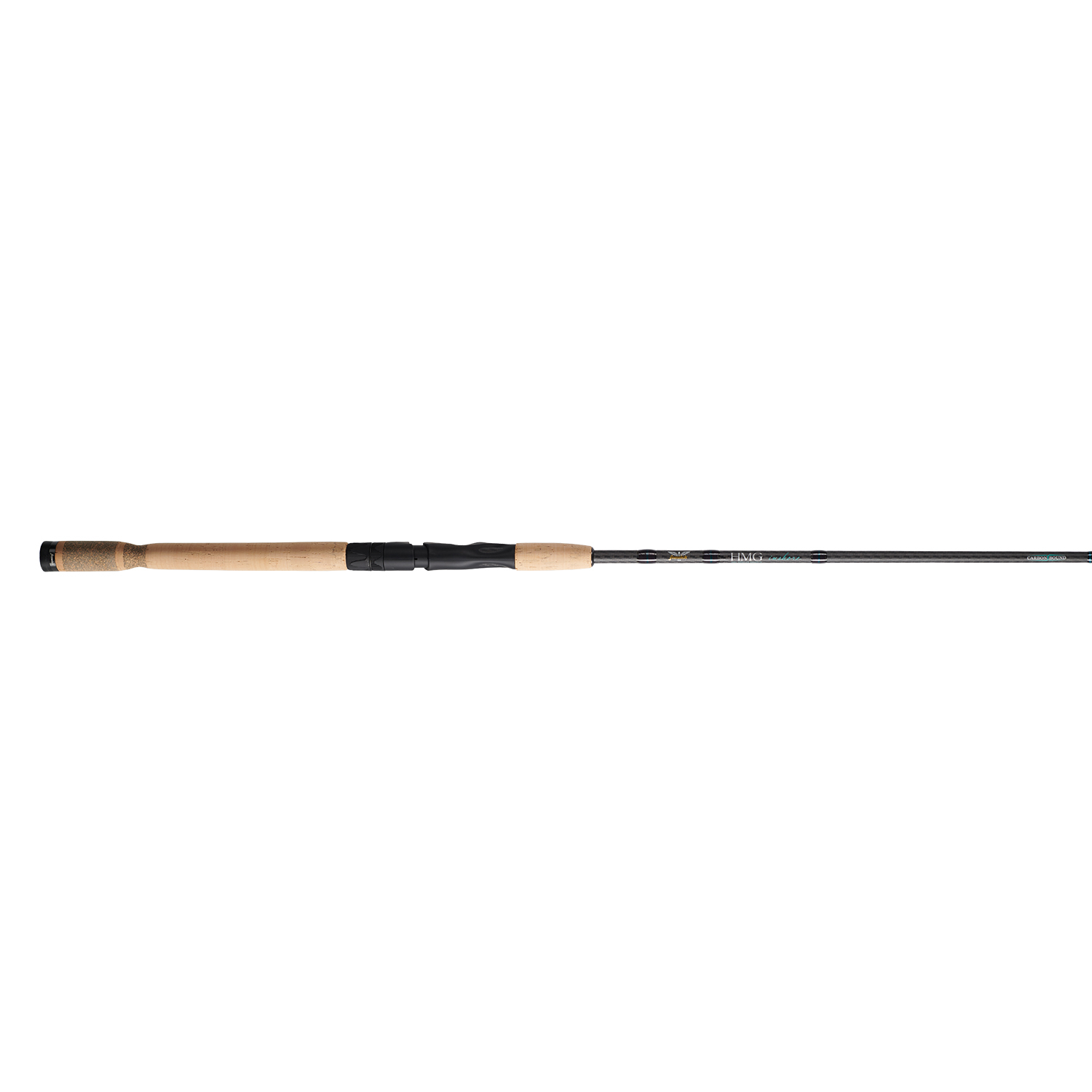 FENWICK 7' 6" HMG Inshore Spinning Rod, Medium Power