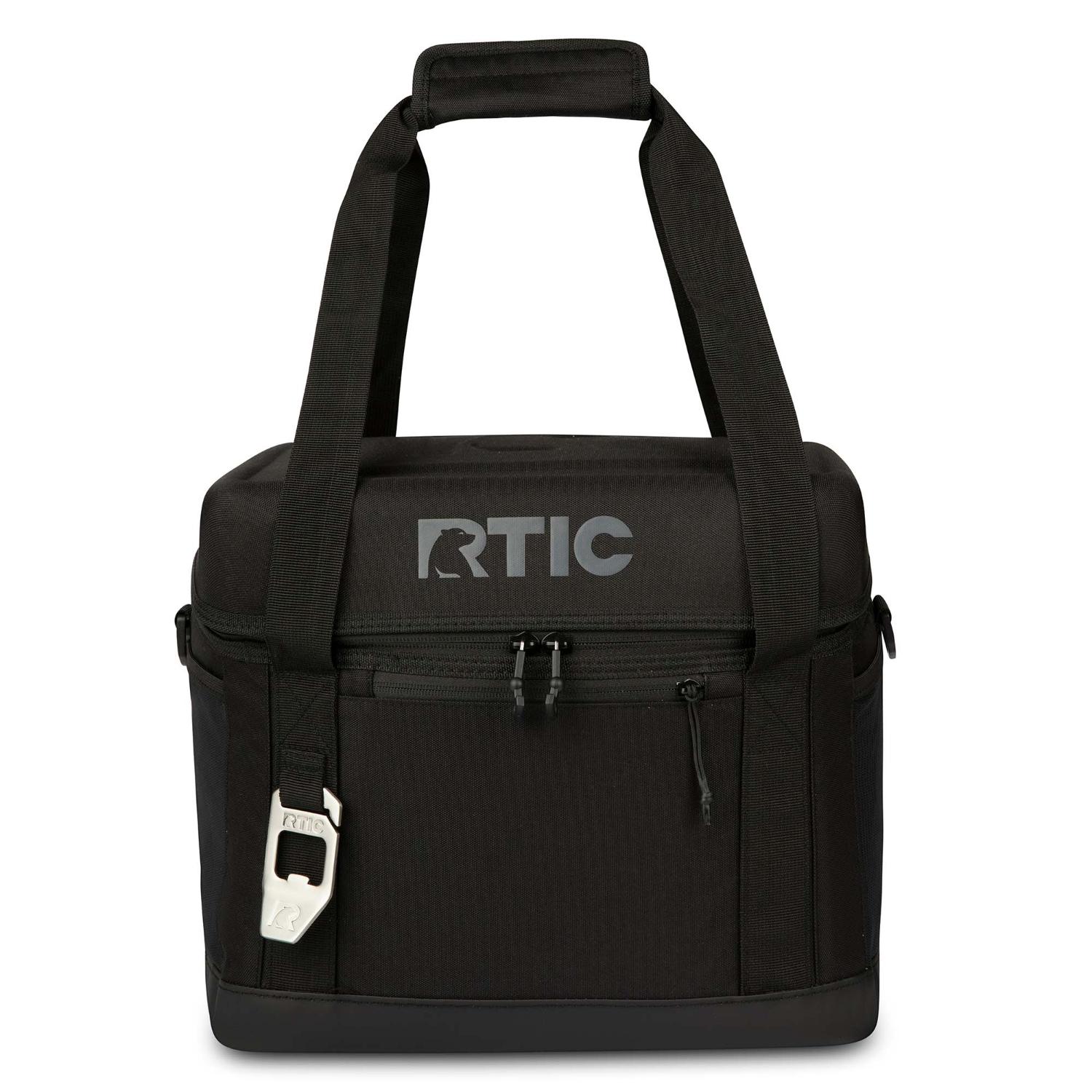 RTIC OUTDOORS RTIC 28 Can Everyday Cooler, Black