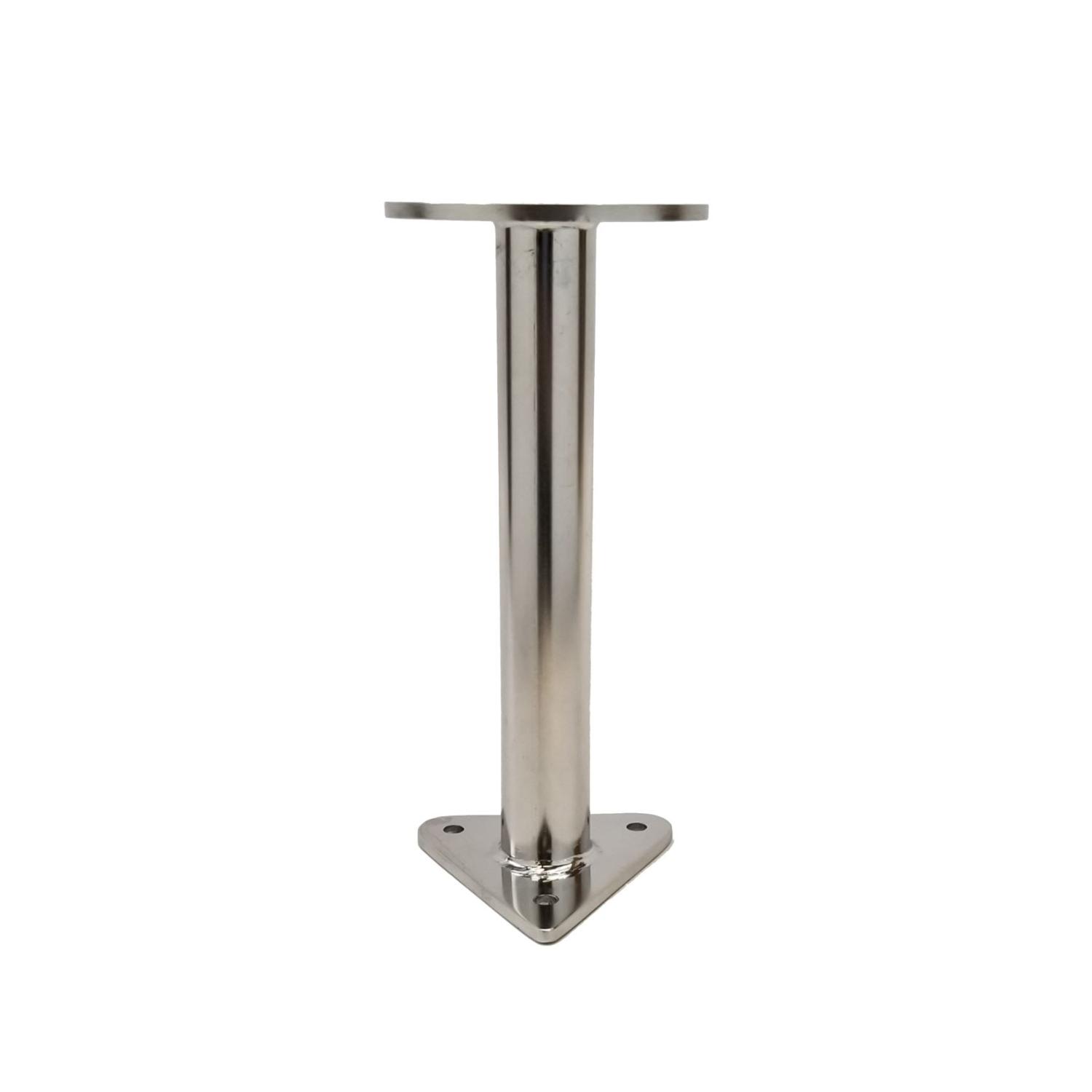 WEEMS & PLATH LX Collection 6" Post Mount