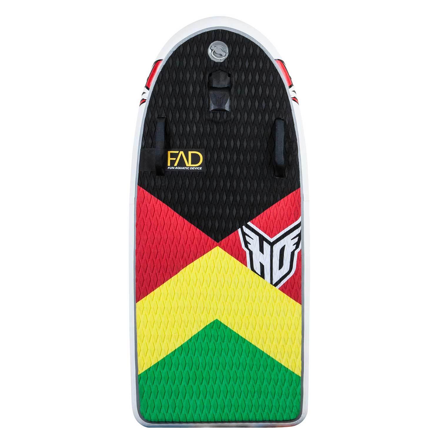 HO SPORTS Inflatable FAD Fun Aquatic Device