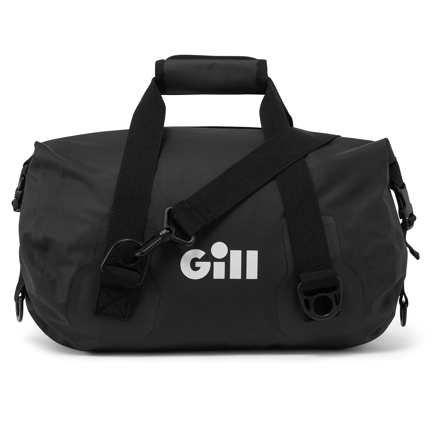 GILL 10L Voyager Duffle Bag