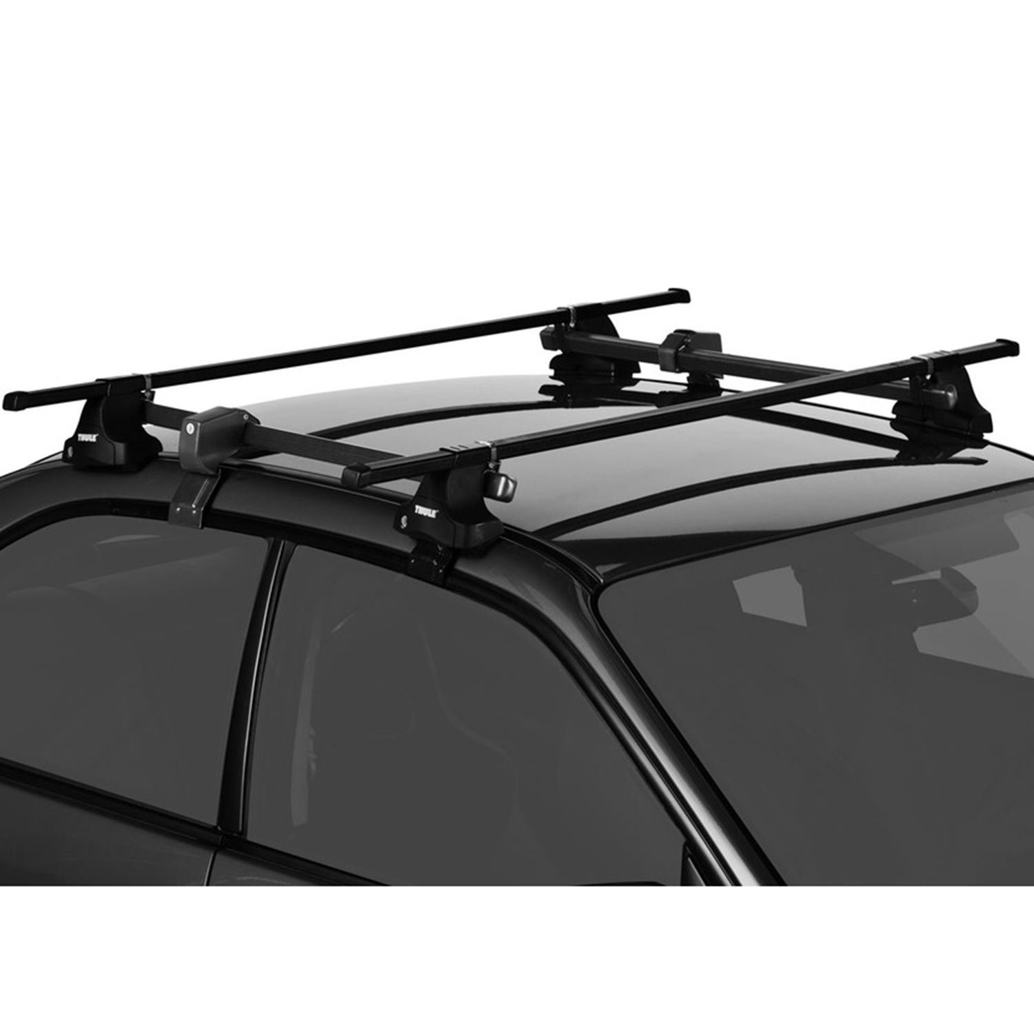 THULE Traverse Short Roof Adaptor