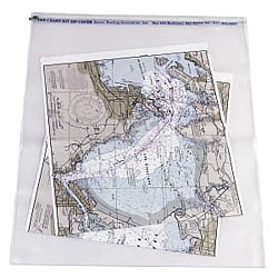 MAPTECH Protective Chart Cover