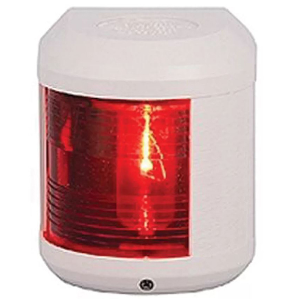 AQUA SIGNAL Series 41 Side Mount Port Navigation Light