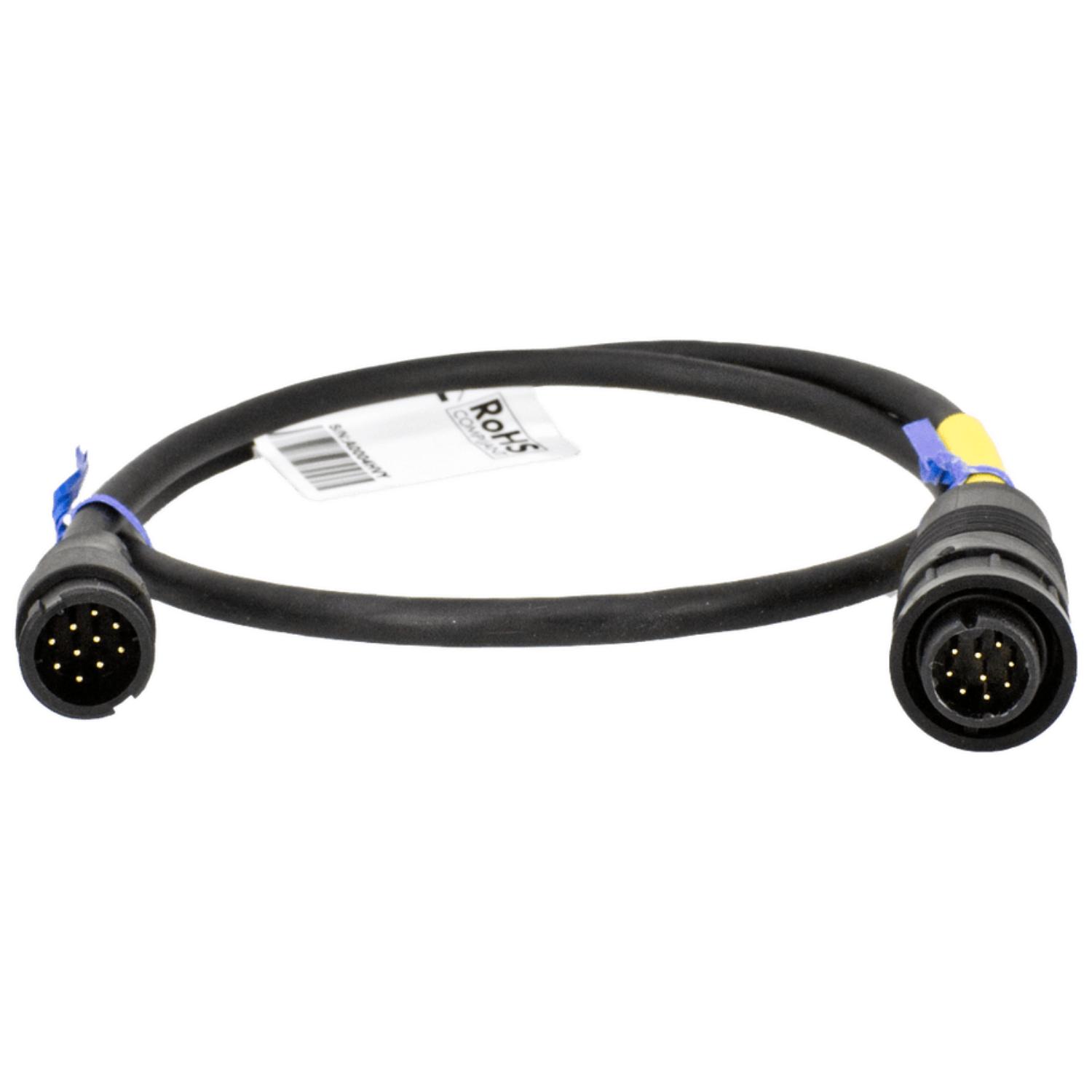 AIRMAR TECHNOLOGIES Transducer Diagnostic Tester Cable, Furuno 10-Pin