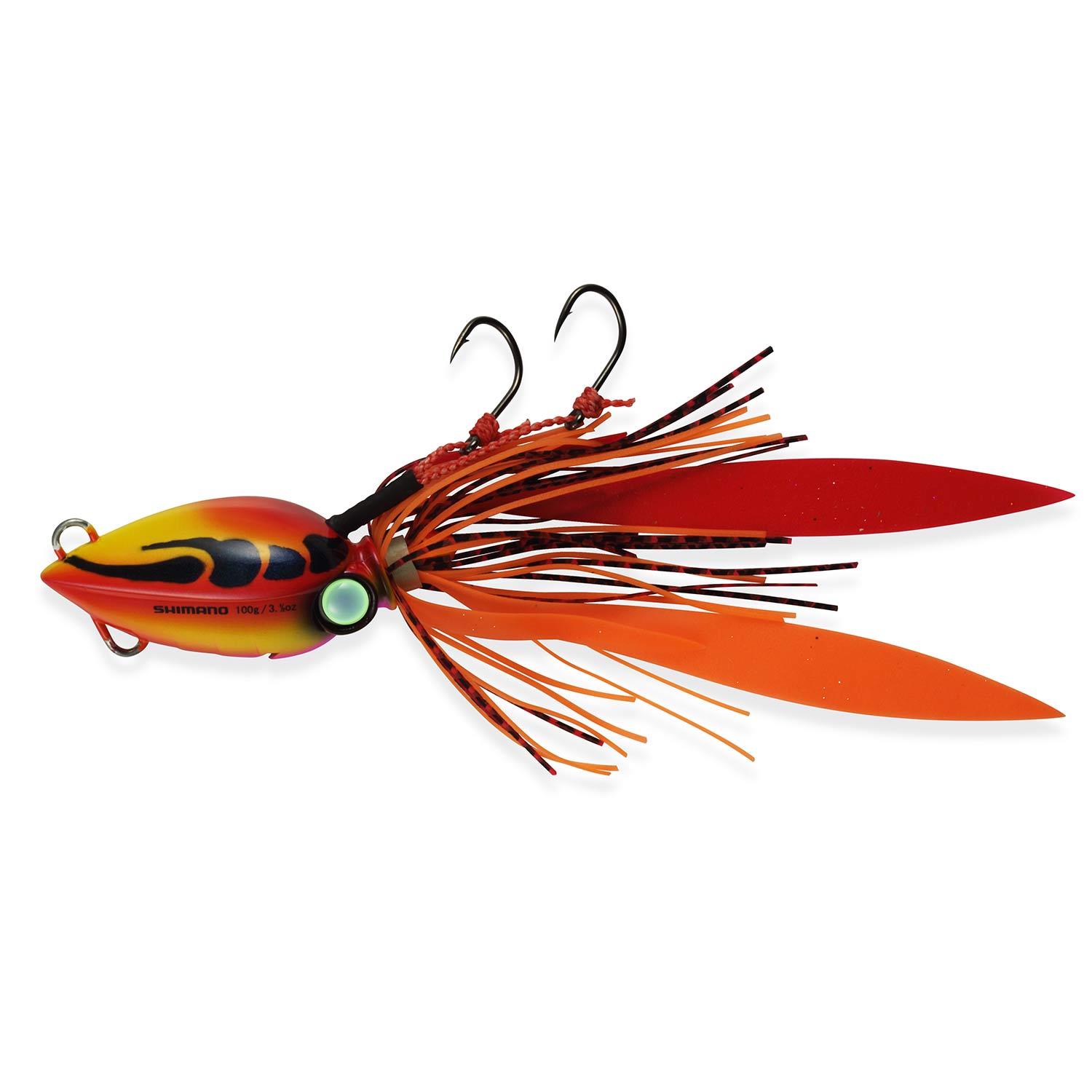 Lucanus Jig, 5 1/2 oz. | West Marine