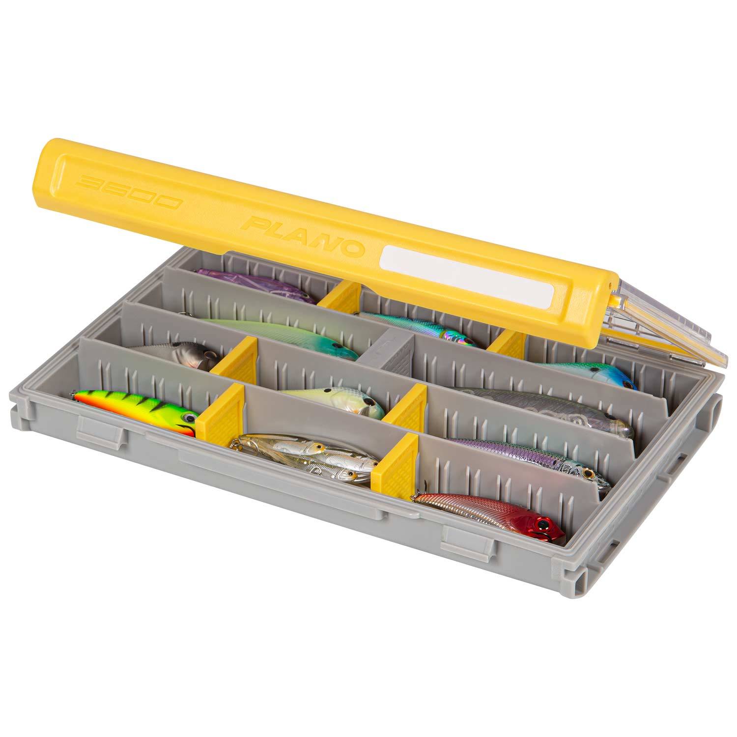 PLANO EDGE™ Pro 3600 Standard Tackle Box