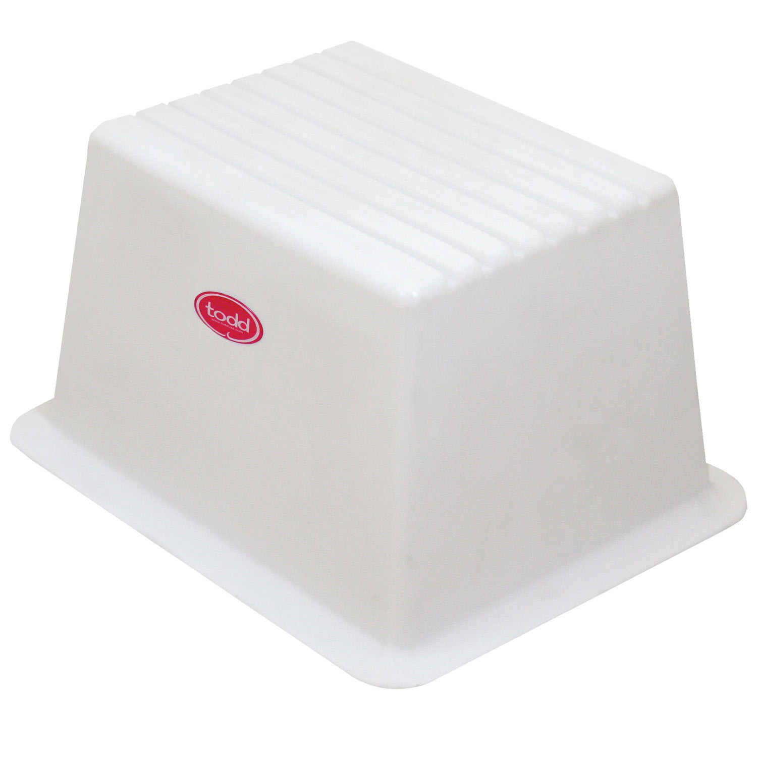 TODD Single Nesting Dock Step