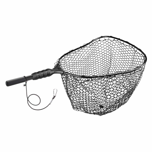 EGO Large Wading Rubber Landing Net
