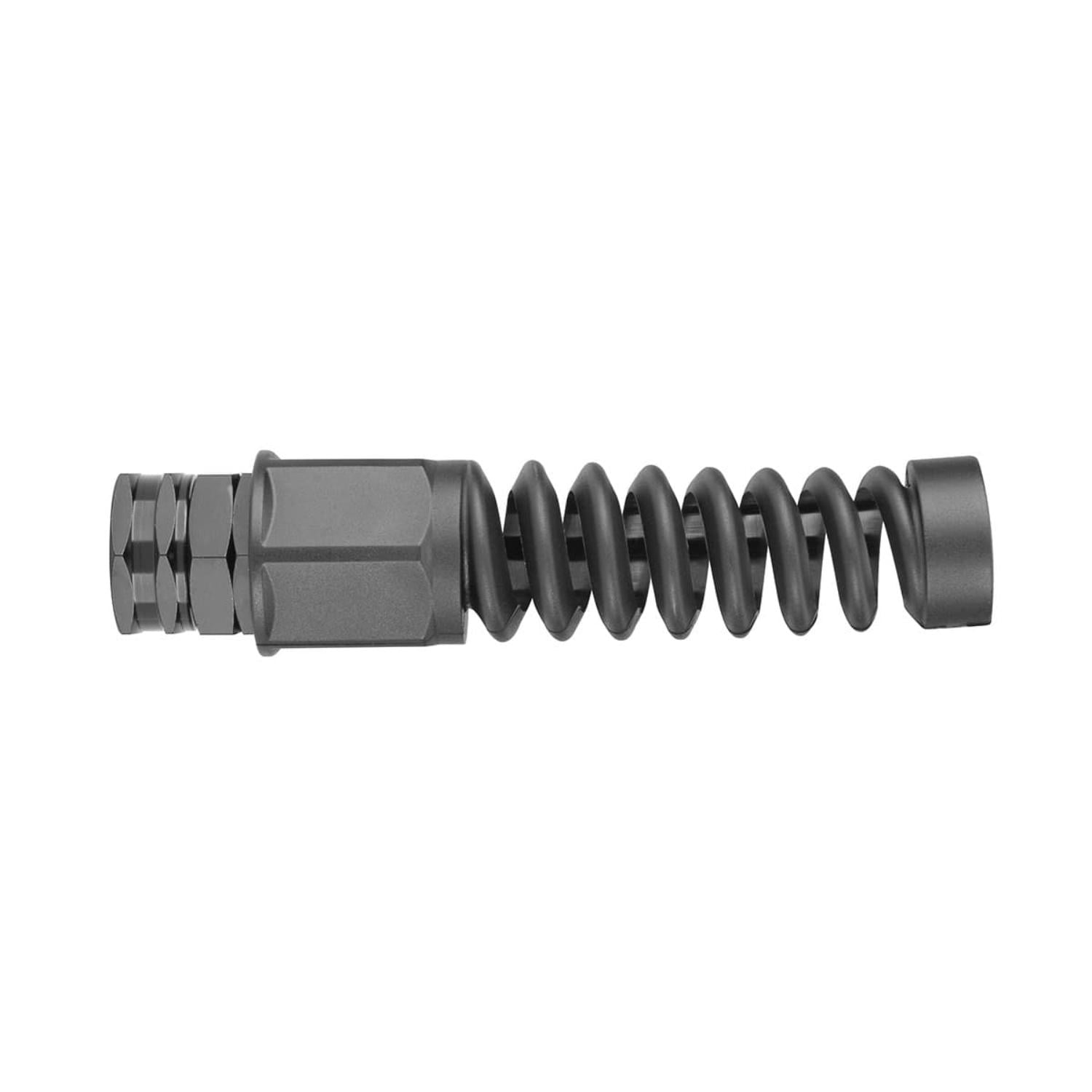 FLEXZILLA Flexzilla Pro Water Hose Female Reusable Fitting 5/8" Barb 3/ ...