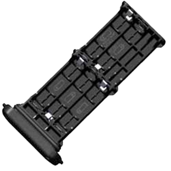 STANDARD HORIZON Alkaline Battery Tray