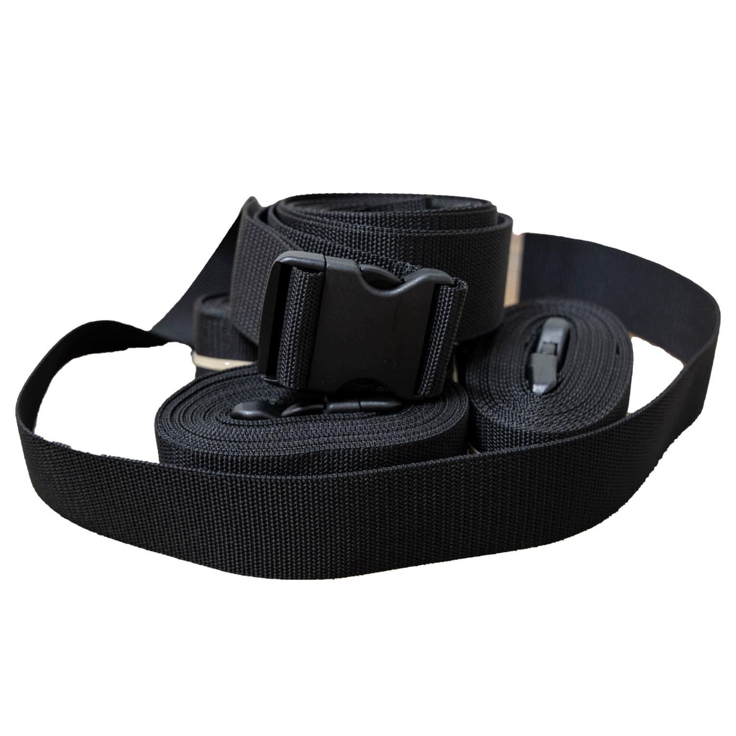 LAPORTE Hard Top Strap Kits