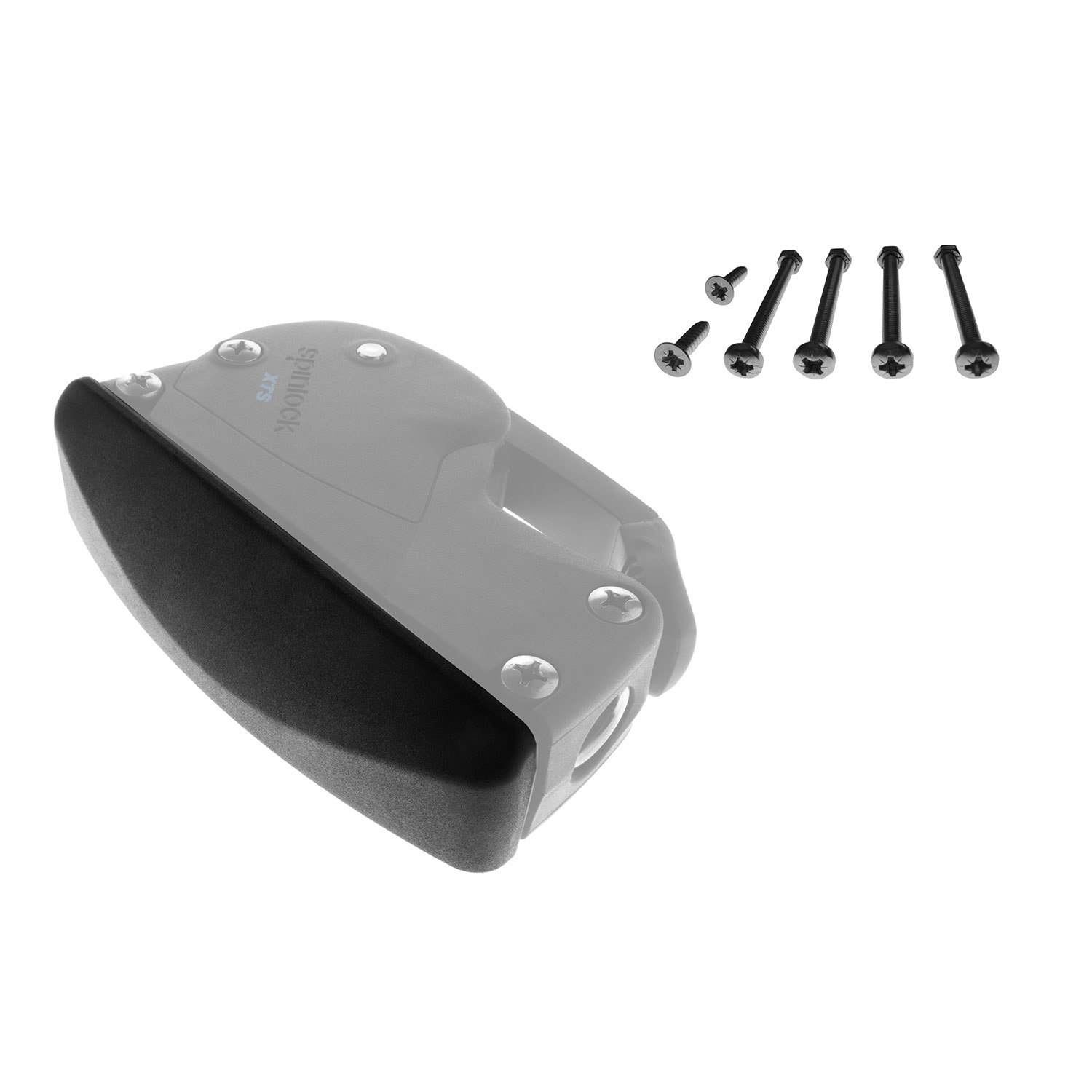 SPINLOCK XTS Side Mount Kit