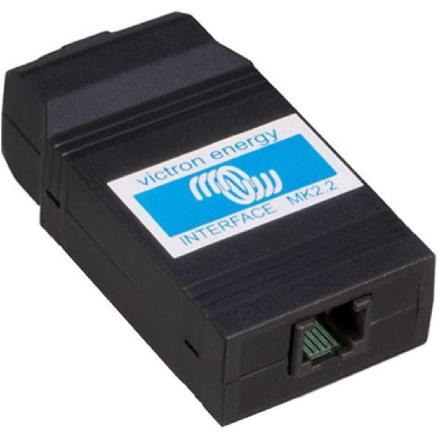 VICTRON Victron Energy Interface MK2.2b (VE.Bus to RS232)