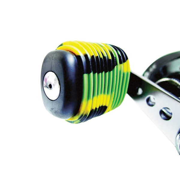REEL GRIP Reel Grip Handle Cover, Pair