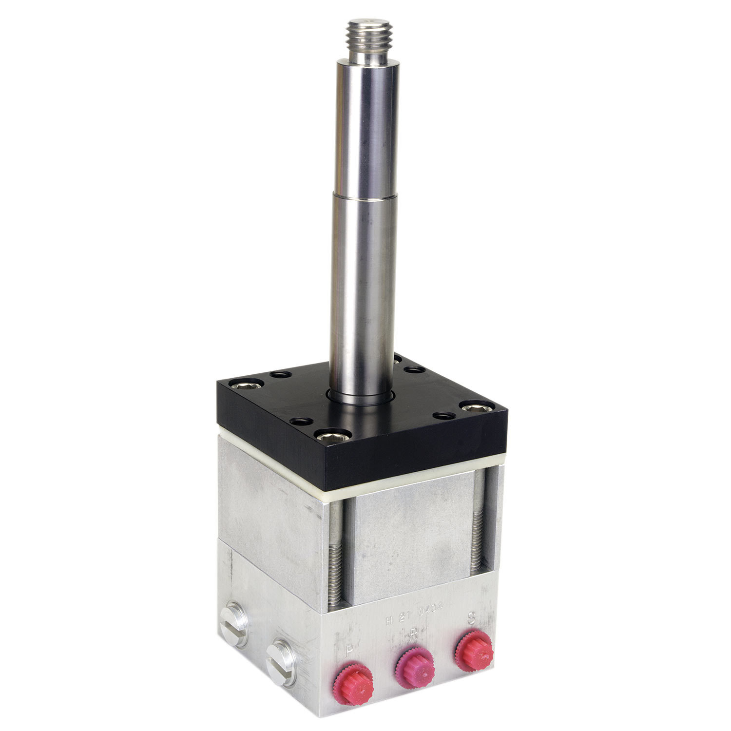 SEASTAR SOLUTIONS Heavy-Duty Hynautic Helm Pump, 2.00 cu. in., 3/4", 1 ...