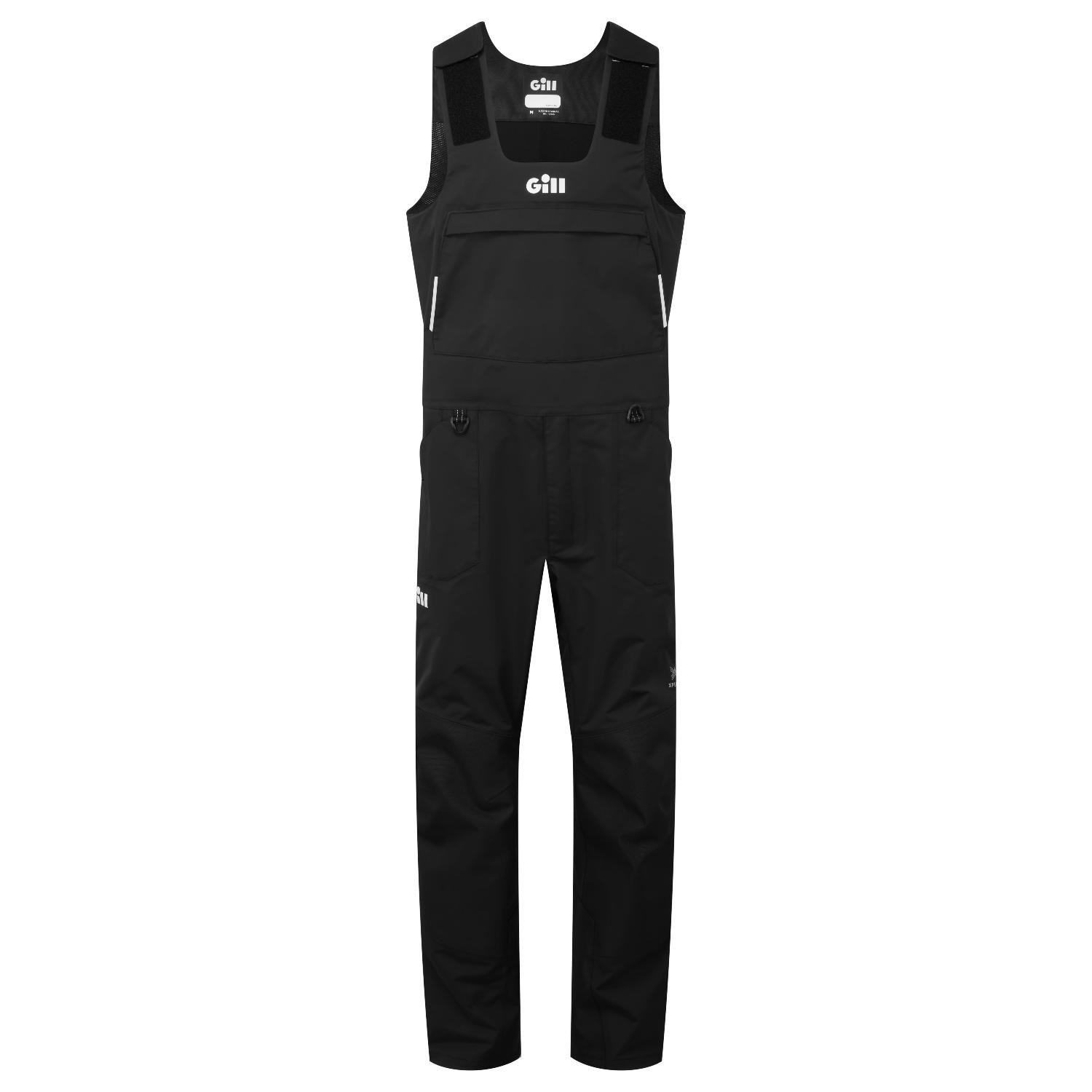 GILL Men's Apex Pro-X Bibs