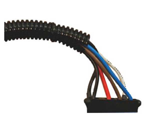 BALMAR Wiring Harness for Balmar ARS-5 and Max Charge Voltage Regulators