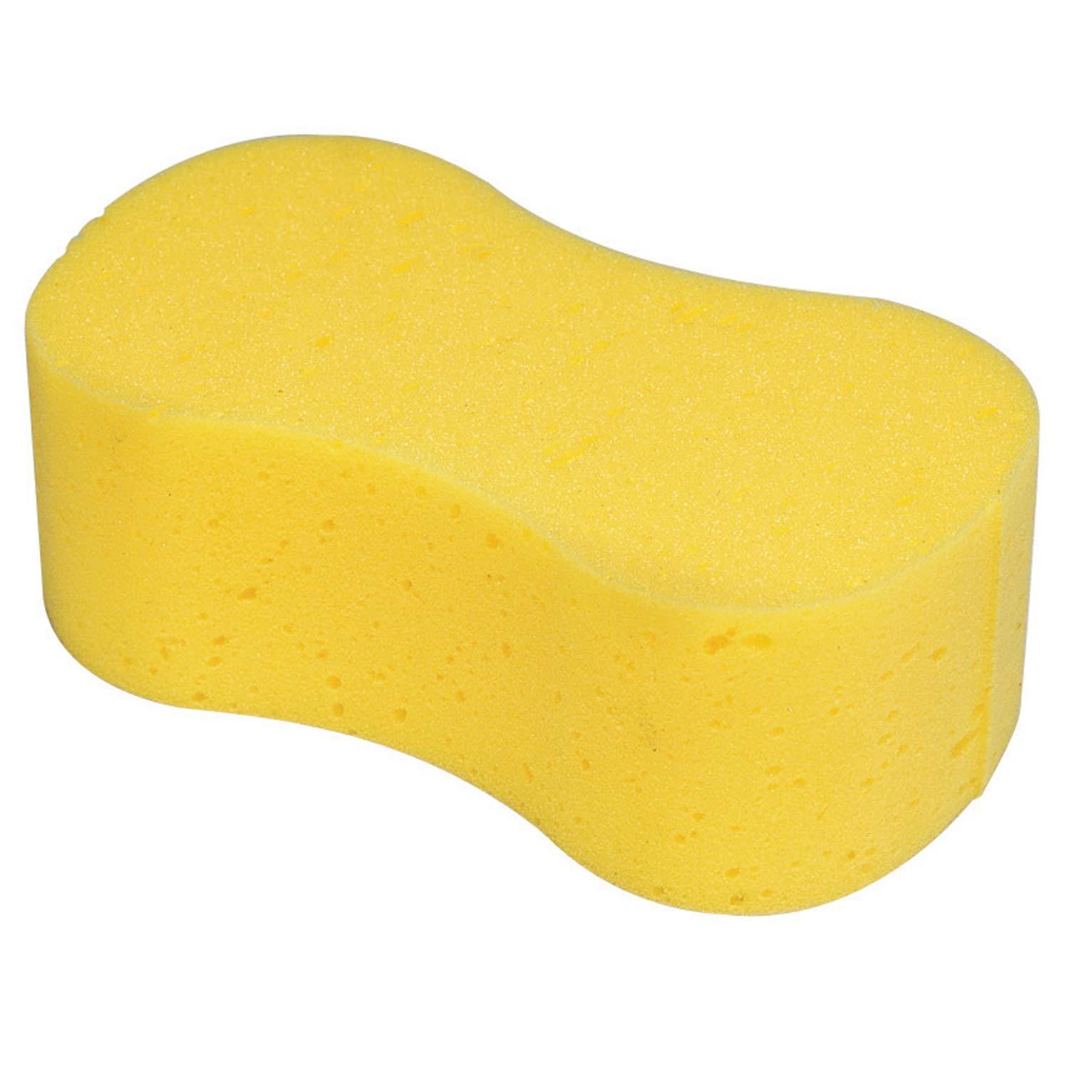 WEST MARINE Dog Bone Sponge