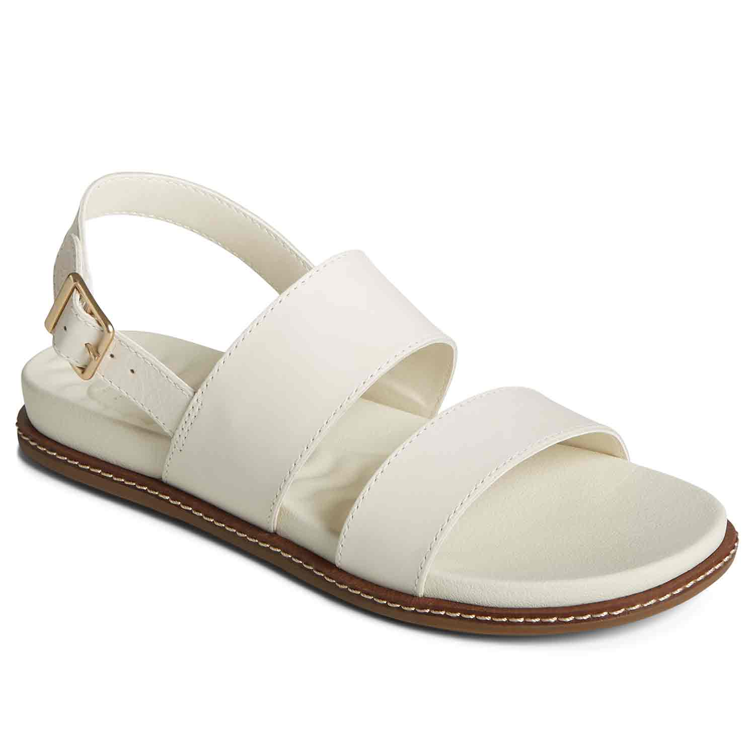 SPERRY Women's Waveside PLUSHWAVE™ Backstrap Sandals