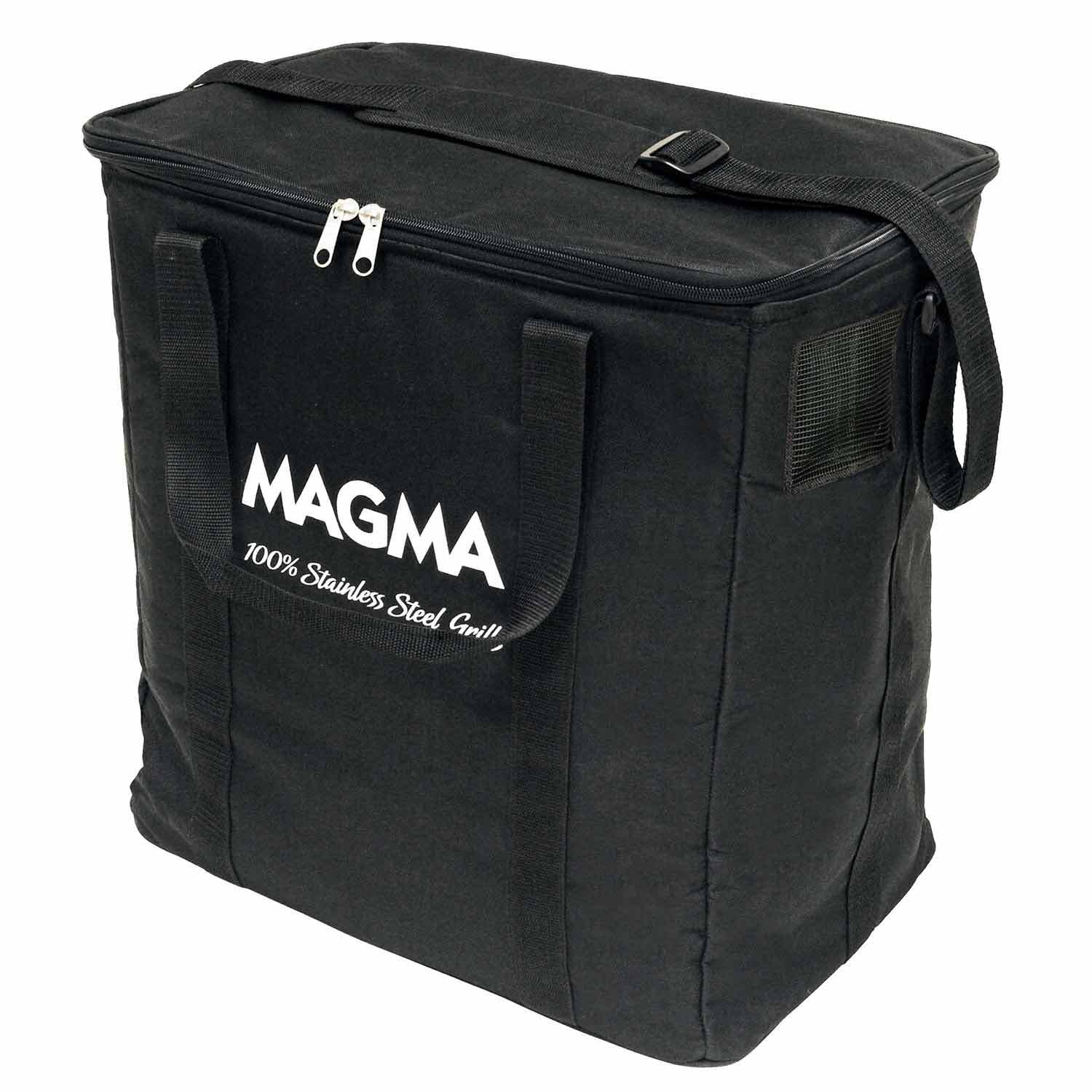 MAGMA Padded Grill Carry Case, Marine Kettle Style Grills up to 17" dia.