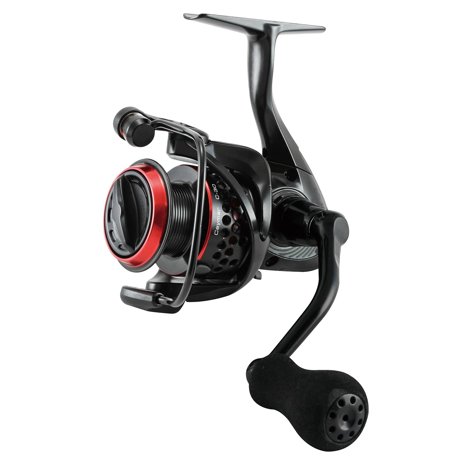 OKUMA C-30 Ceymar Spinning Reel