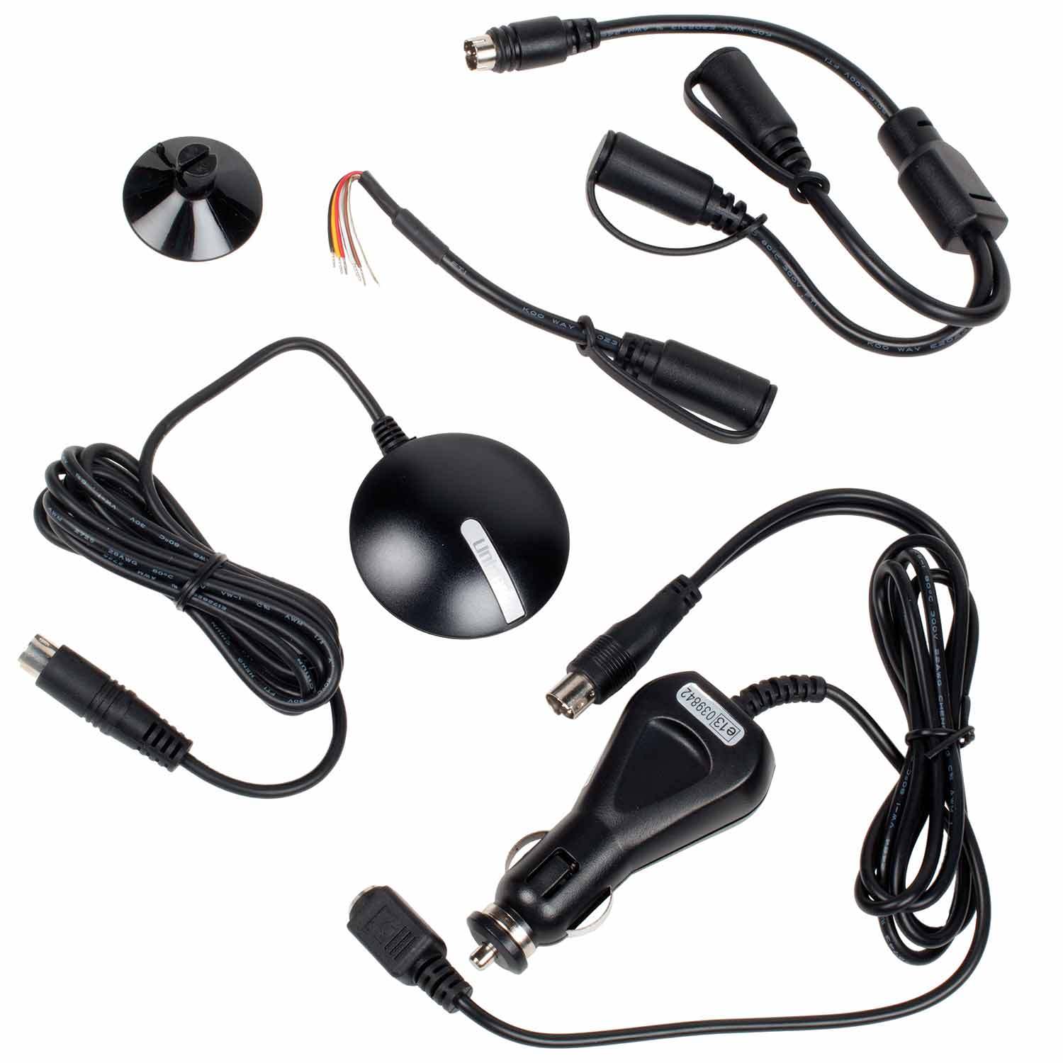 UNIDEN GPS Antenna Receiver