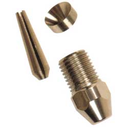 Insulator Terminal Part for 5/8" Wire | West Marine