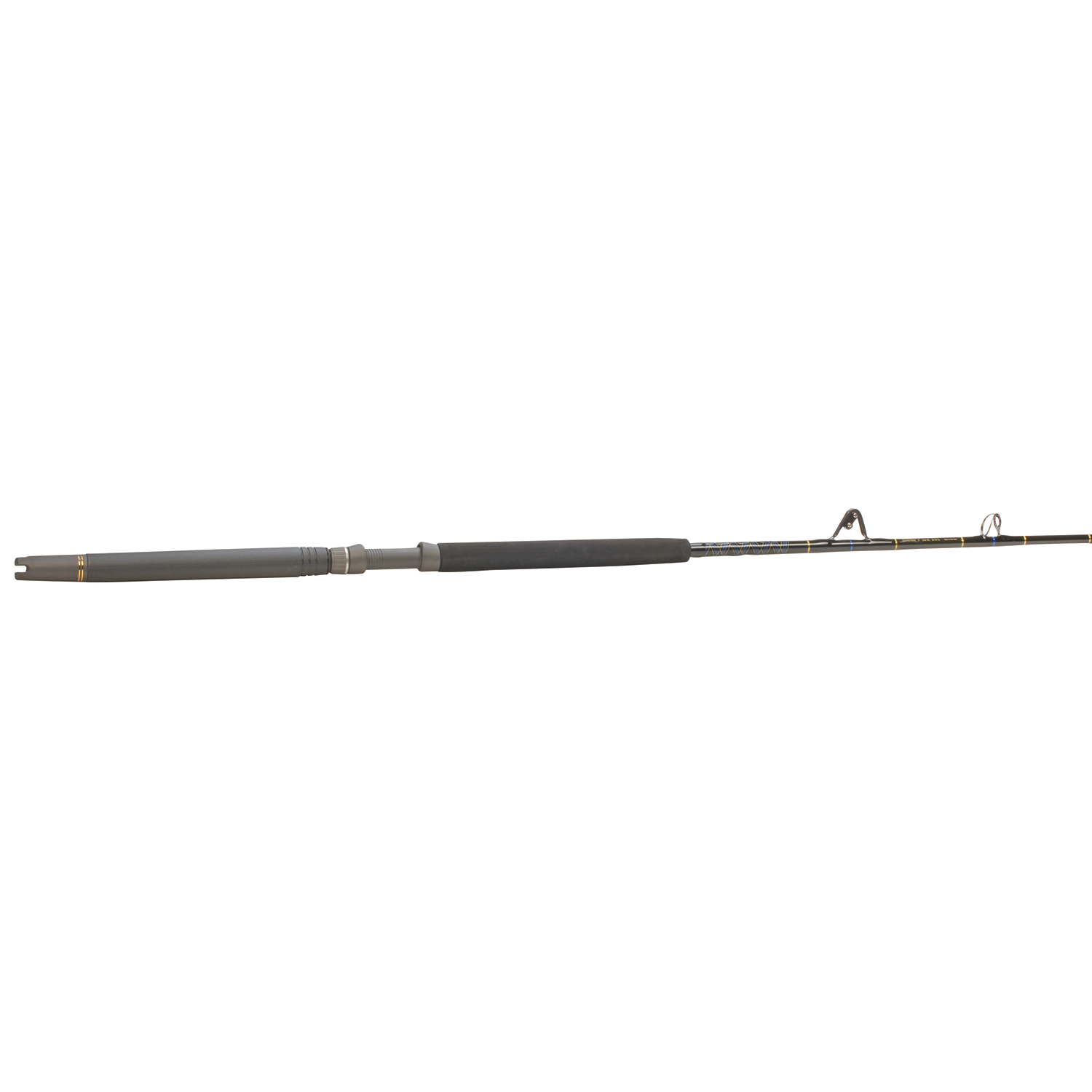 CROWDER RODS 6' E-Series Stand-Up Rod, Medium Power