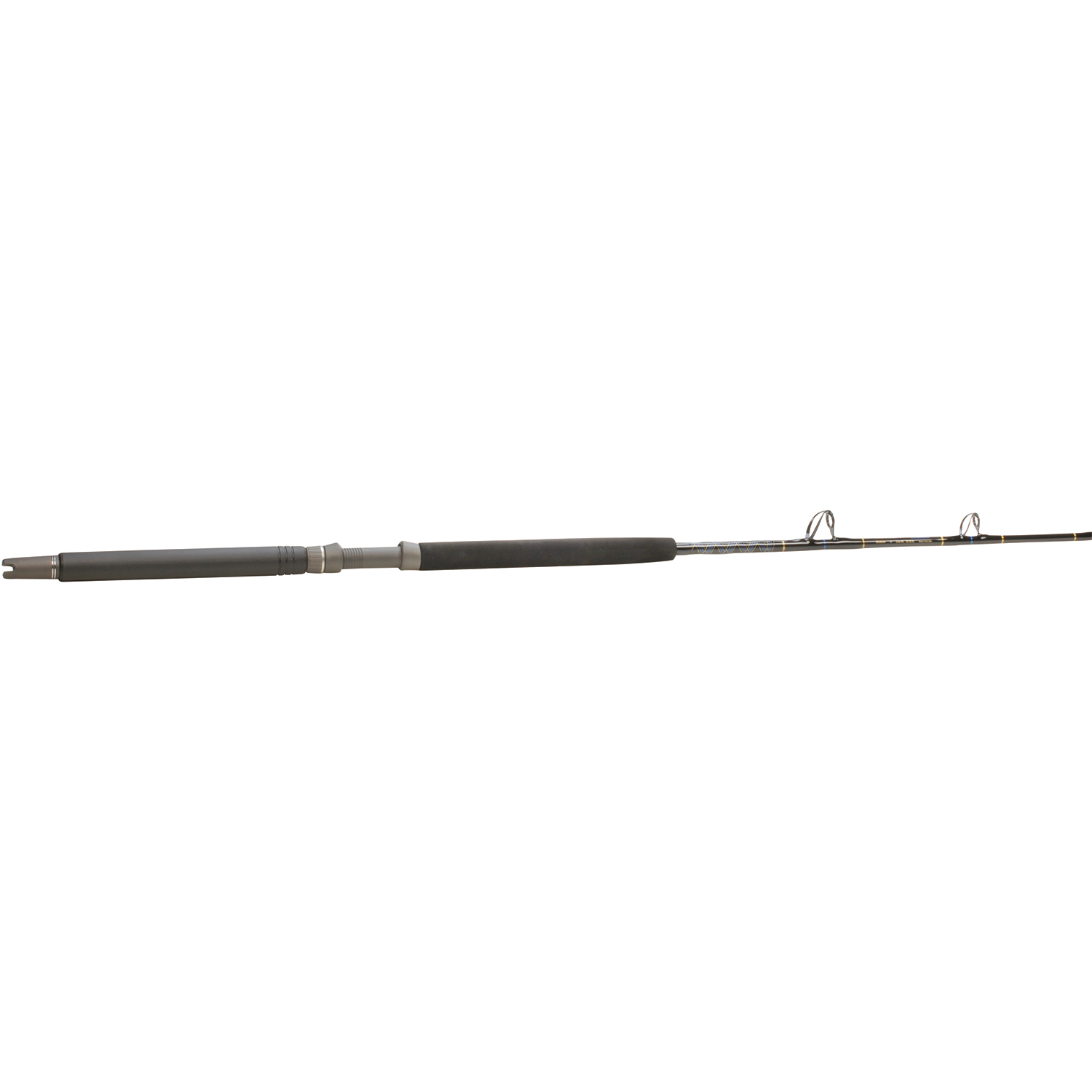 CROWDER RODS 6' E-Series Stand-Up Rod, Medium Power