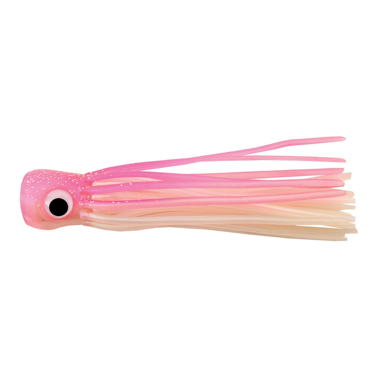MOLD CRAFT Little Super Chugger Unrigged Lure, 5"