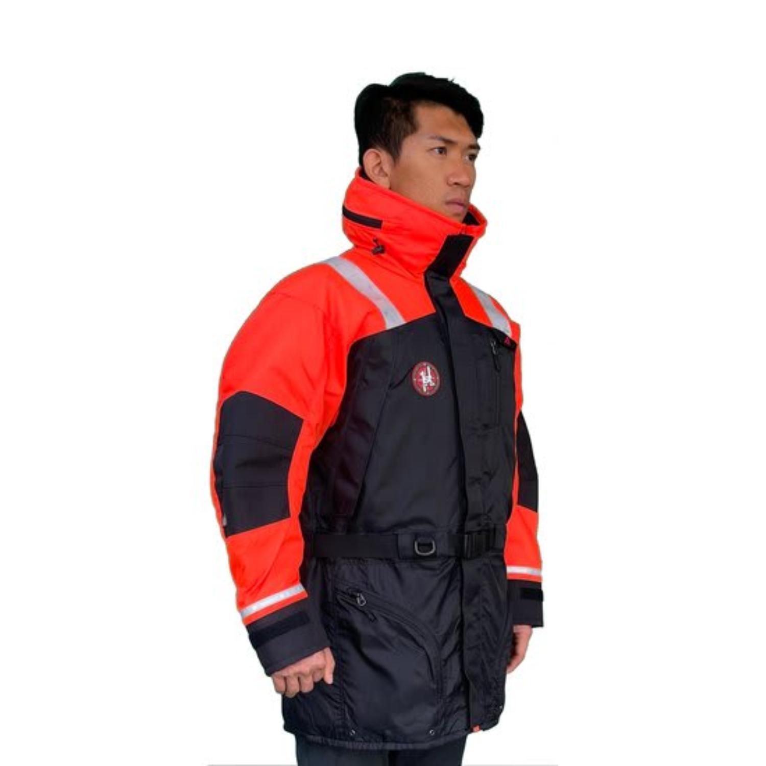 FIRST WATCH Flotation Coat Type III